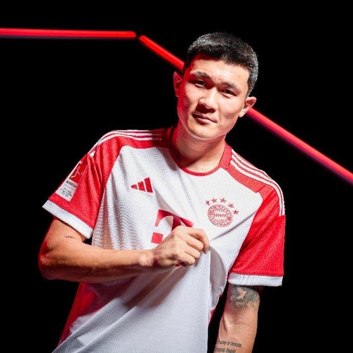 (LEAD) S. Korean defender Kim Min-jae joins German champions Bayern Munich | Yonhap News Agency