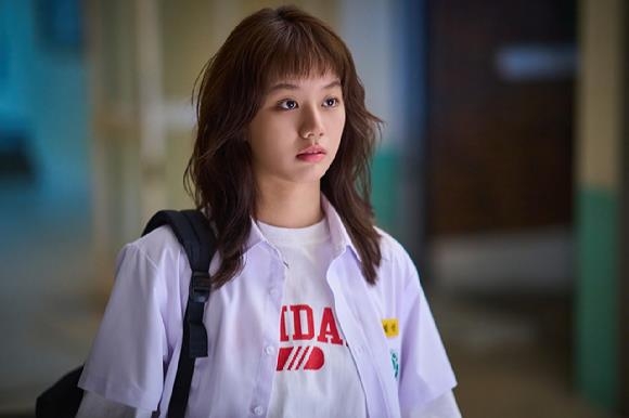 (Movie Review) 'I cheer for myself': 'Victory' brings '90s high school spirit to life | Yonhap ...