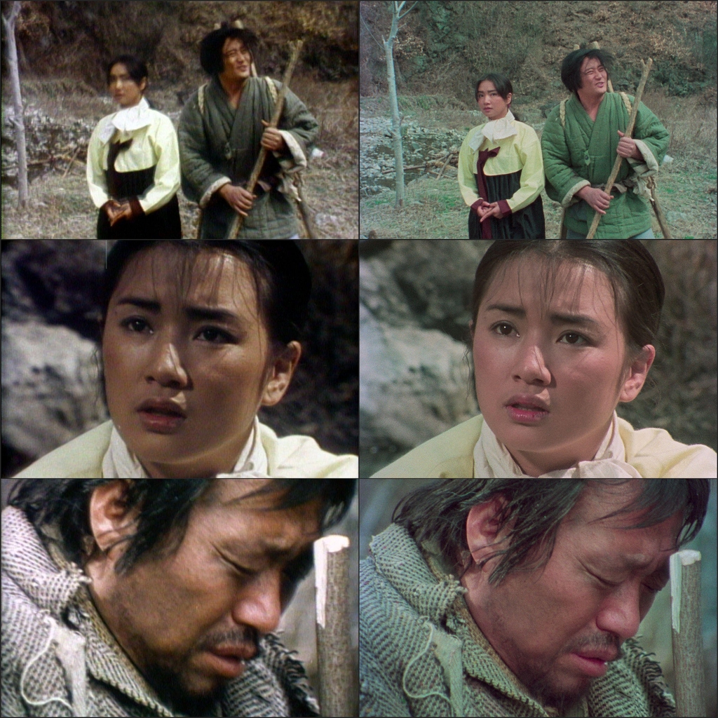 KBS 'TV 문학관' 돌아온다…'감자'·'젊은 느티나무' 등 20편 | 연합뉴스