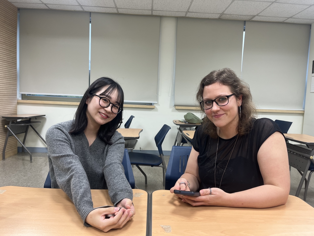 K콘텐츠 파워에 OTT·SNS 결합…한국어 학습법 바꿨다 | 연합뉴스