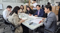 울산시, 내년 국가예산 확보전…경제부시장, 기재부 방문