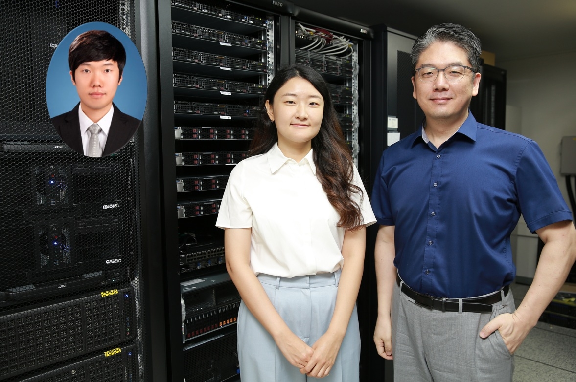 "GPU 한 대로 그래프신경망 초고속 학습" KAIST, AI 모델개발 > 국내 소재기술 동향 | 소재 국가기술전략센터