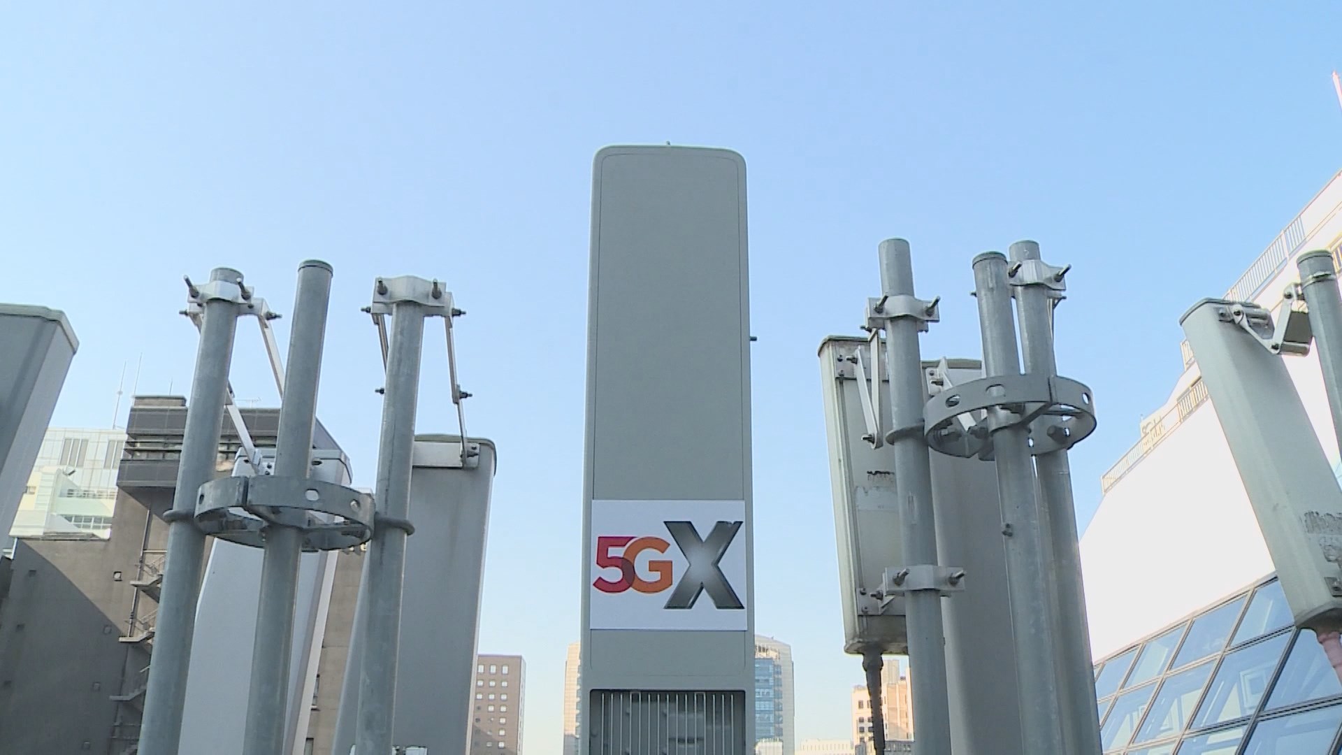 수도권 5G, 가용성은 SKT 속도는 LGU+ | 연합뉴스