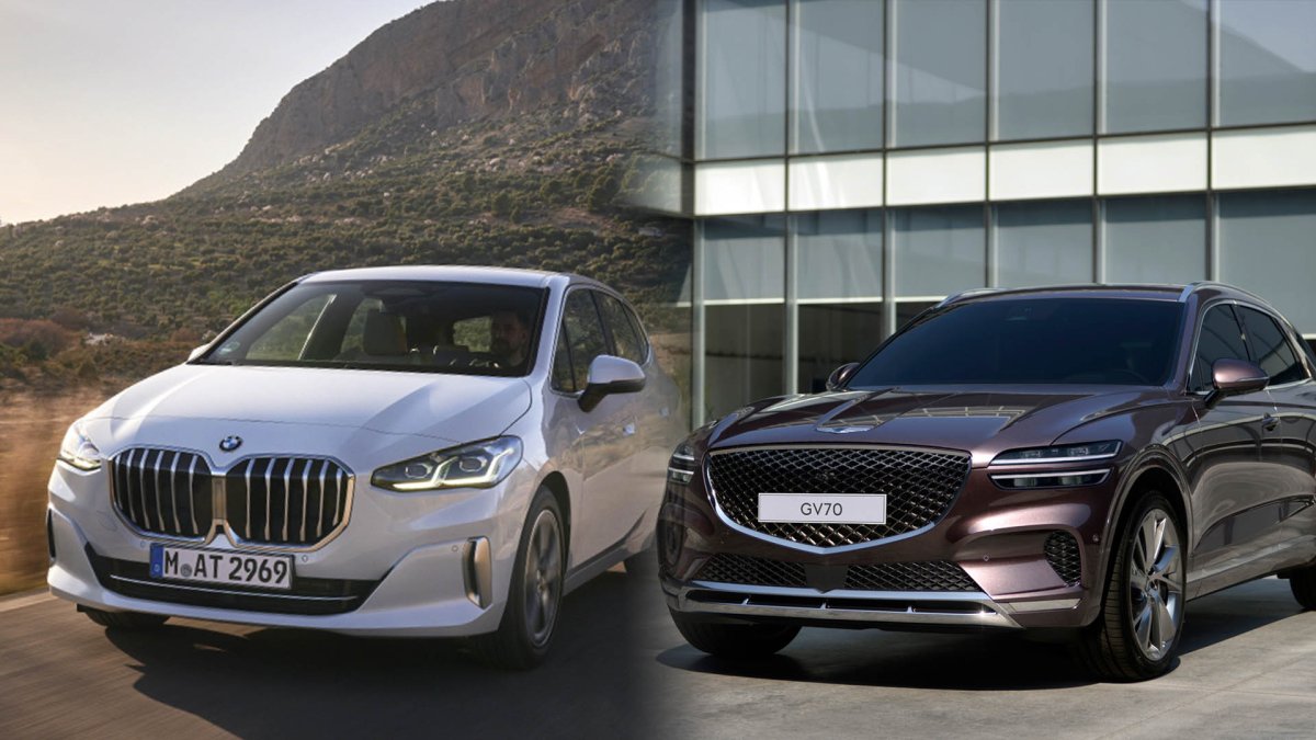 BMW 전기차·현대차 GV70 등 8천여대 리콜 | 연합뉴스