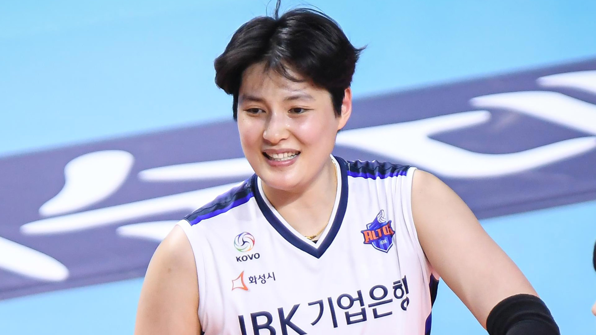 IBK, FA 김희진과 재계약…연봉 3억 5천만 | 연합뉴스