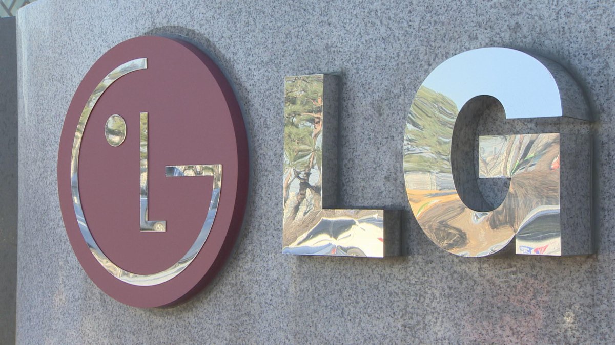 LG investira 100.000 Mds de wons dans les technologies du futur d'ici 2028 | 연합뉴스