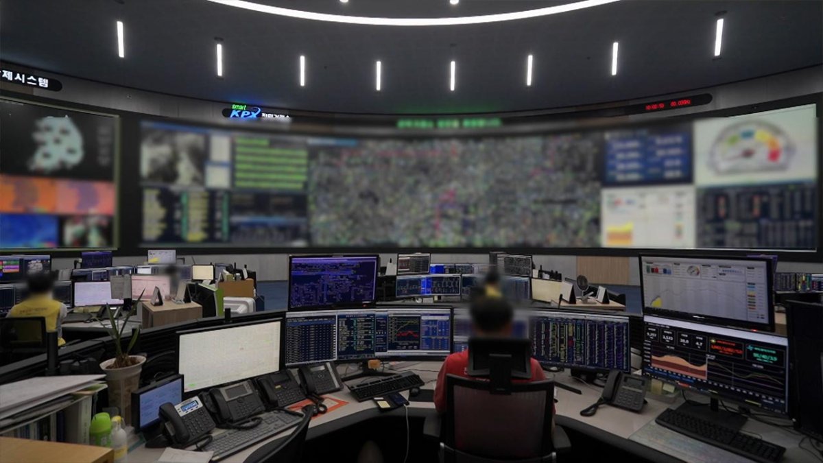 어제 전력수요 94.5GW…올해 여름철 최대 기록 | 연합뉴스