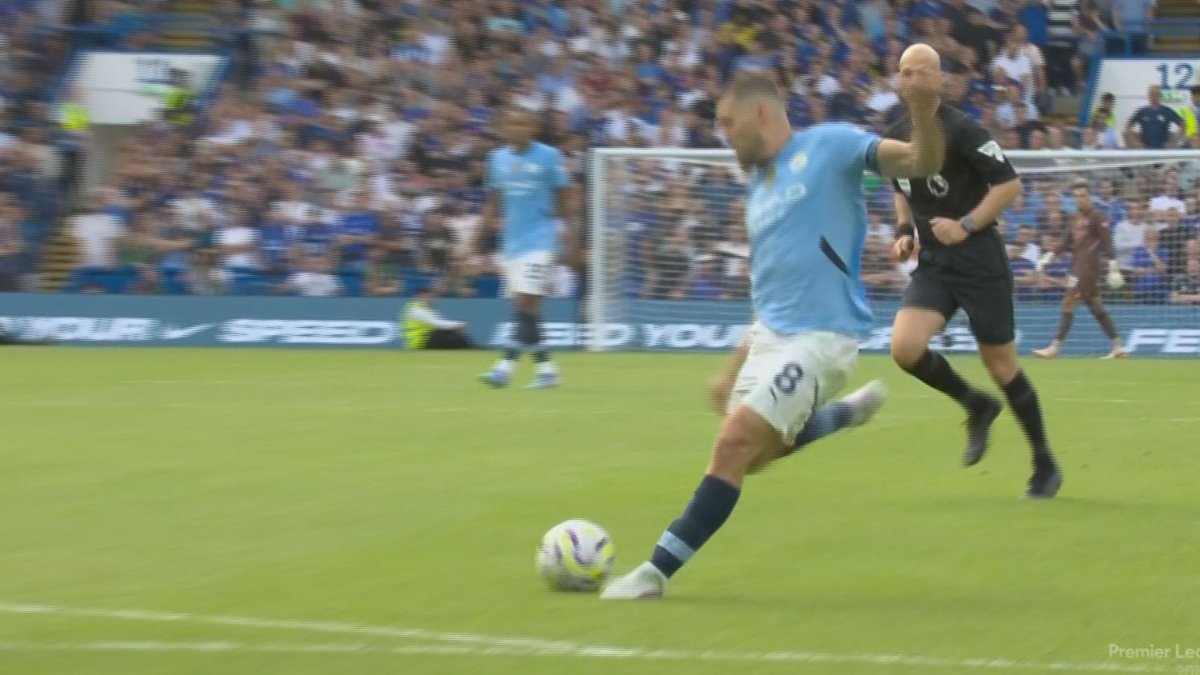 EPL 5연패 도전' 맨시티, 첼시에 2-0승…홀란 결승골 | 연합뉴스