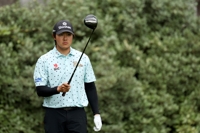 제68회 KPGA선수권 19일 개막…김성현·배상문·전가람 출전 | 연합뉴스