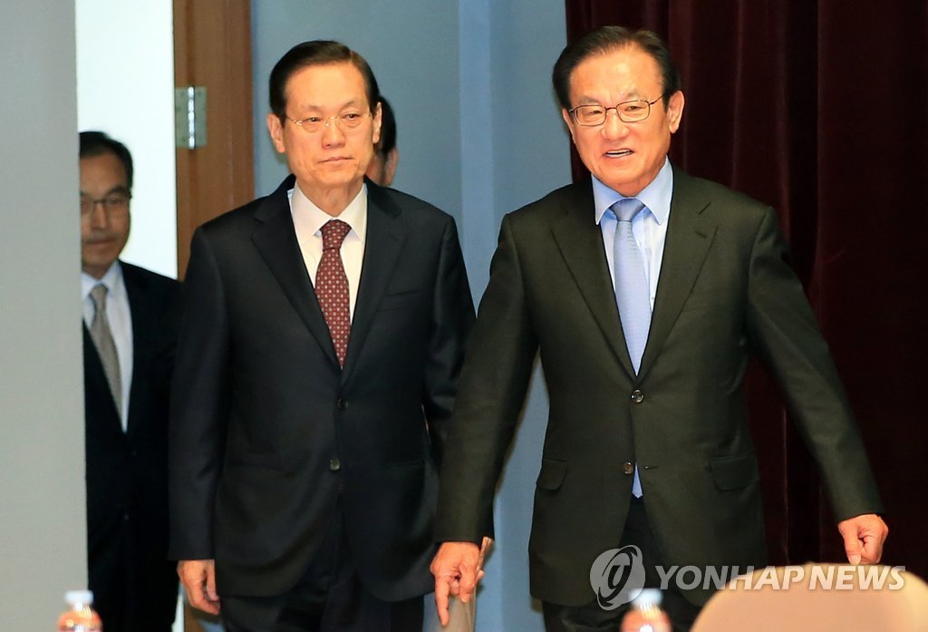 기아자동차 사외이사 선임 이귀남 전 법무장관 연합뉴스