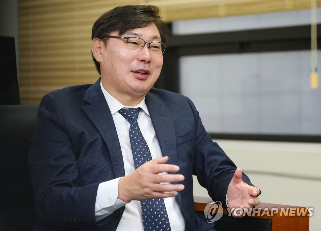 이화영 대북송금 입장 오락가락…진술 증거 한 달 만에 부인 연합뉴스