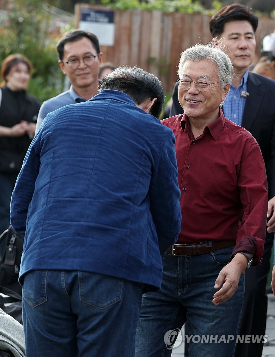 인사 연합뉴스