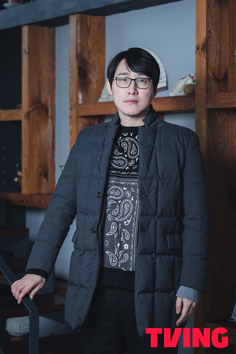 티빙 오리지널 시리즈 이재 곧 죽습니다 연출한 하병훈 감독 연합뉴스