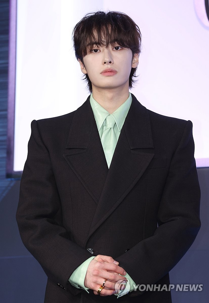 S. Korean actor Lee Won-jung | Yonhap News Agency