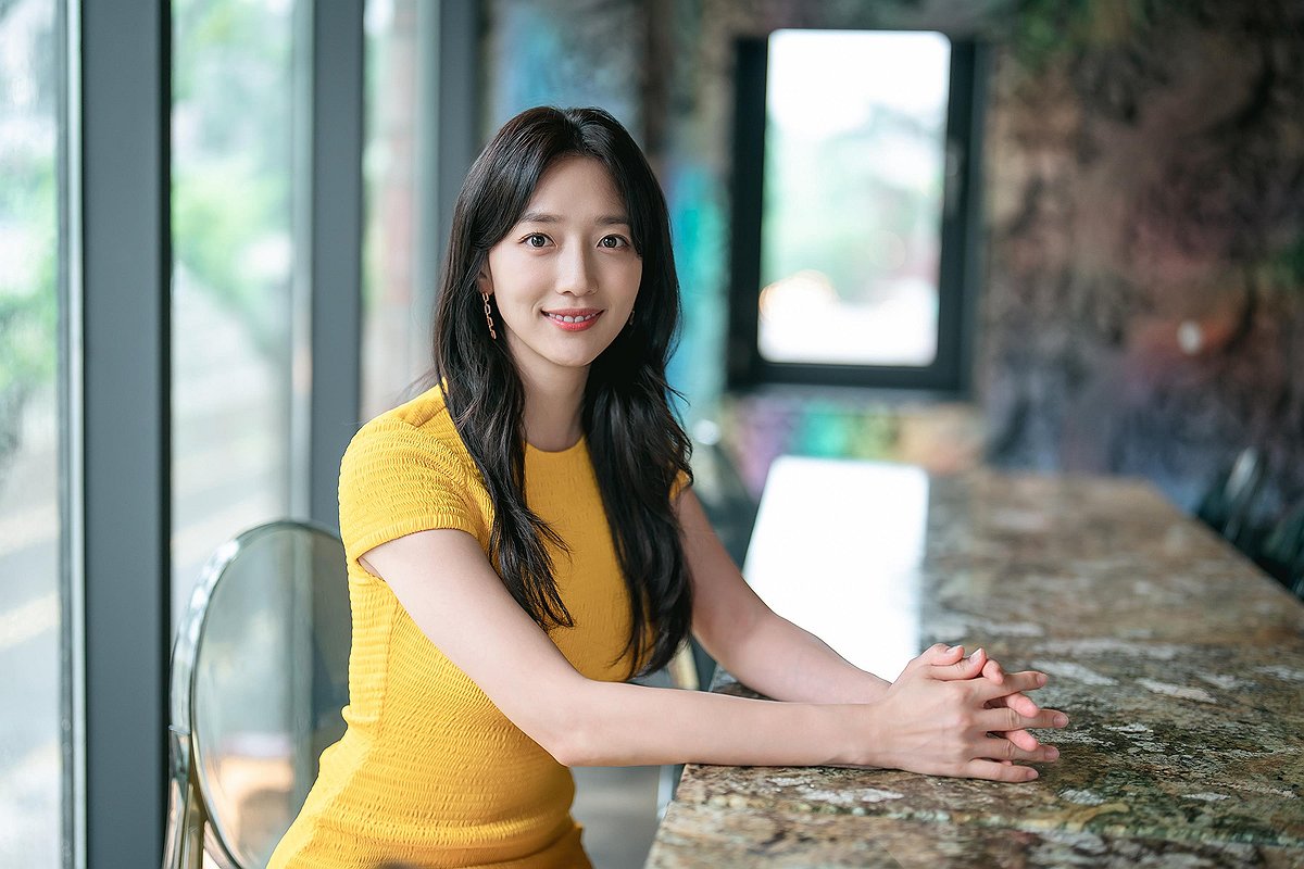 S. Korean actress Pyo Ye-jin | Yonhap News Agency