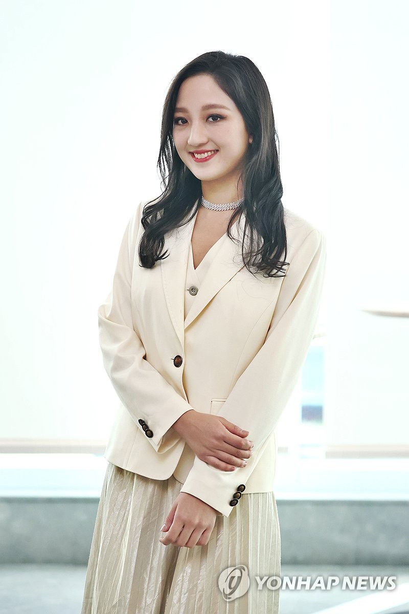 S. Korean cellist Choi Ha-young | Yonhap News Agency