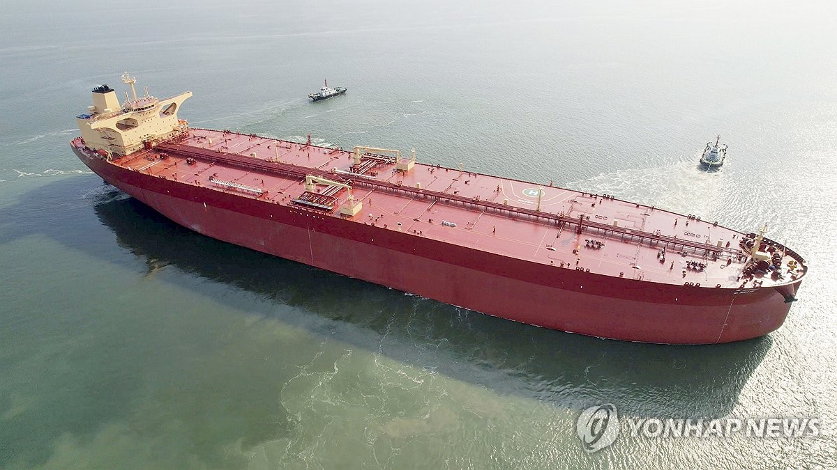 한앤코, HMM과의 SK해운 매각 협상 결렬…후보 재탐색 | 연합뉴스