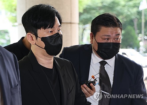 ＹＧエンタ創業者の執行猶予が確定　捜査妨害のため練習生に圧力